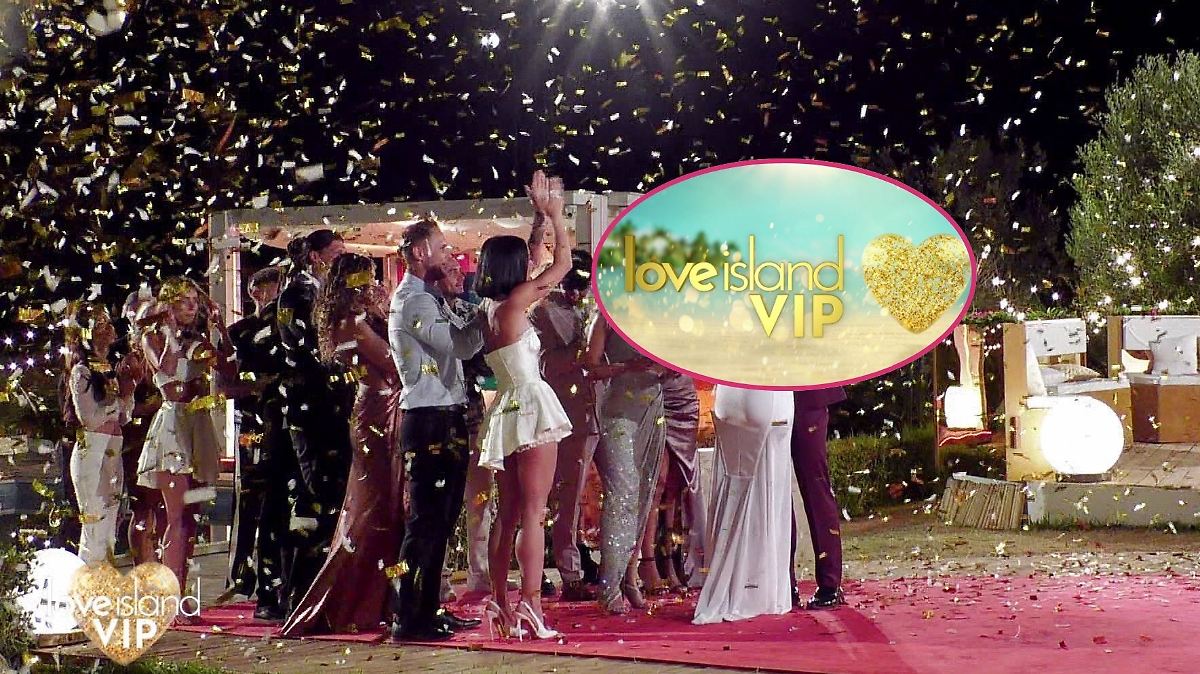 „Love Island VIP”-Gewinner: Dieses Couple machen die Ex-Islander im Finale zum Siegerpaar